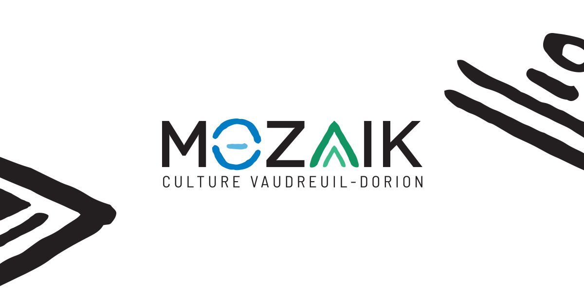 Mozaïk | OASIS CRÉATIVE